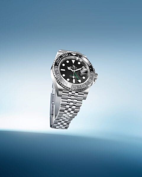 New Rolex GMT-Master II Watches 2024 | Raffi Jewellers