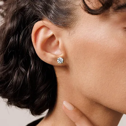 Earrings - Raffi Jewellers Toronto and Mississauga