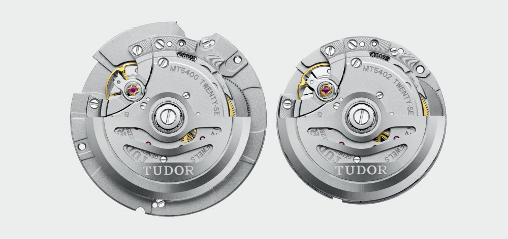 Dubai Watch Week 2025: Tudor Expands the Ranger Family - Raffi ...